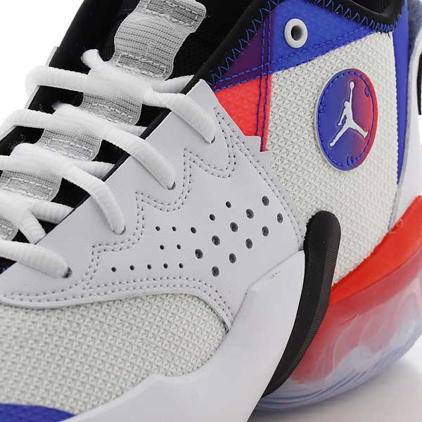 Hàng xách tay giầy bóng rổ JORDAN REACT ELEVATION