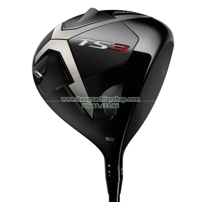 Gậy đánh golf TS3 Driver