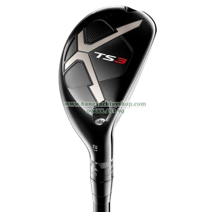 Gậy đánh golf TS3 Hybrid